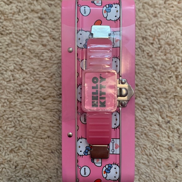 Hello Kitty | Other | 75 Piece Hello Kitty First Aid Kit | Poshmark